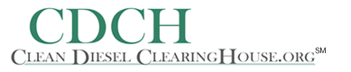 Clean Diesel Clearing House – STRIDE Collaborative