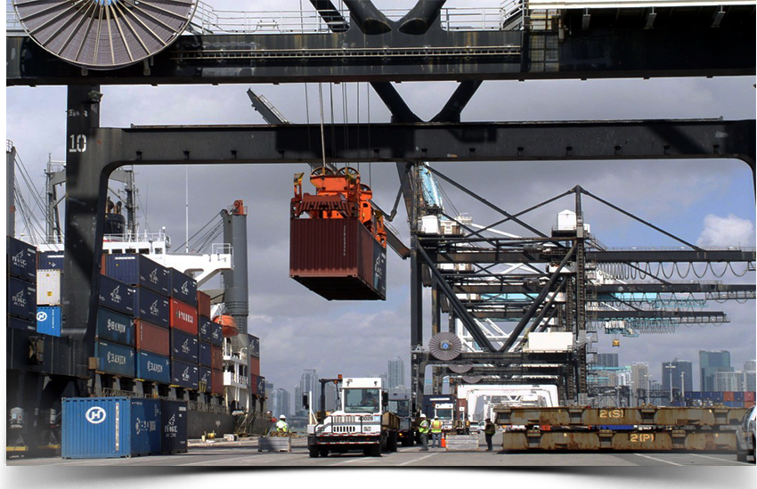 ports3 – STRIDE Collaborative