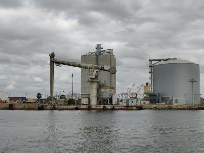 Port Resources – STRIDE Collaborative