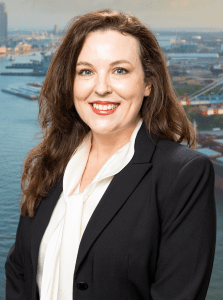 Board of Directors – Gretchen Barrera – STRIDE Collaborative